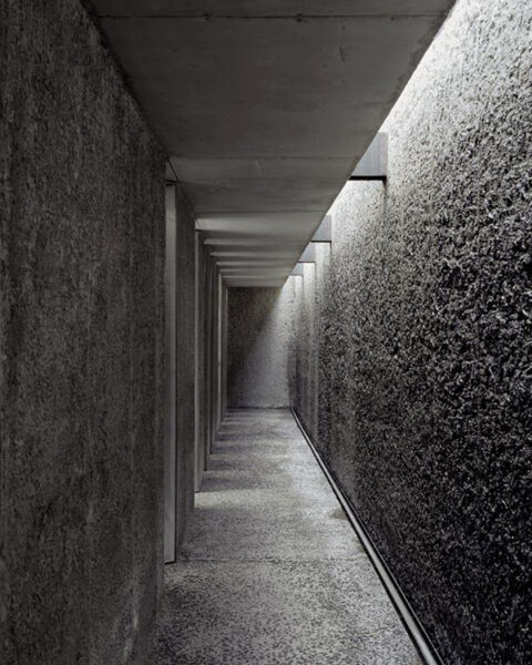 Pollos Purdon Architectural Practice | The House Planner