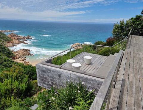 Pollos Purdon Architectural Practice | The House Planner